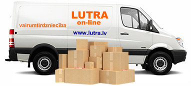 LUTRA on-line